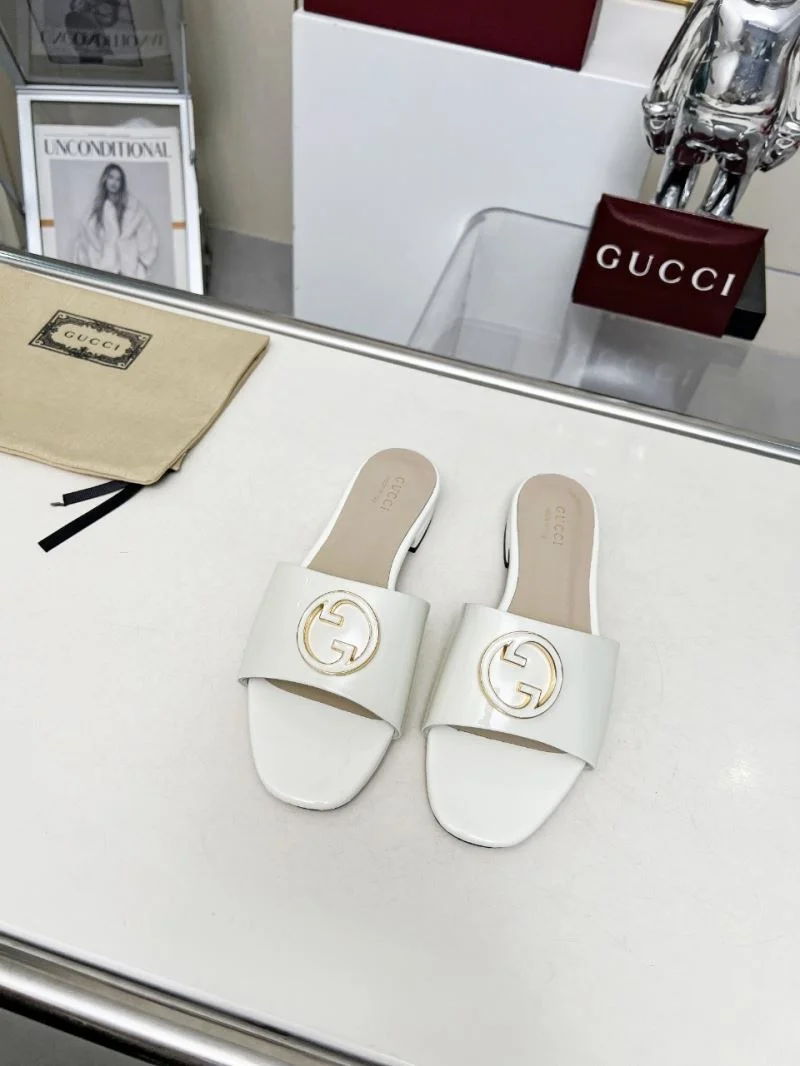 Inexpensive Gucci Slippers