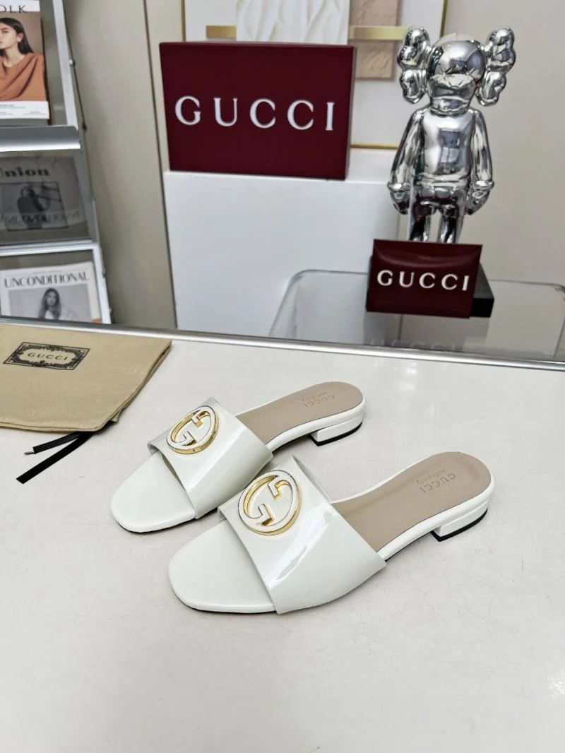 Inexpensive Gucci Slippers