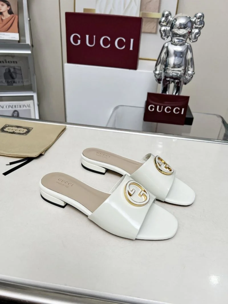 Inexpensive Gucci Slippers