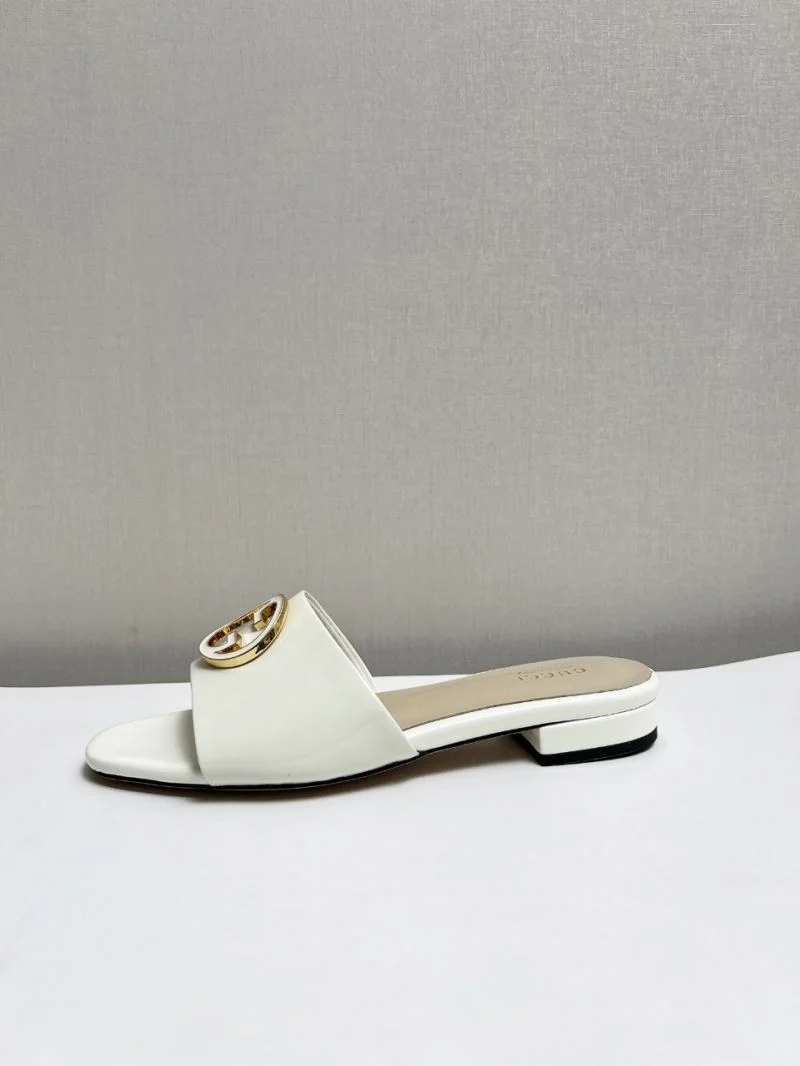 Inexpensive Gucci Slippers