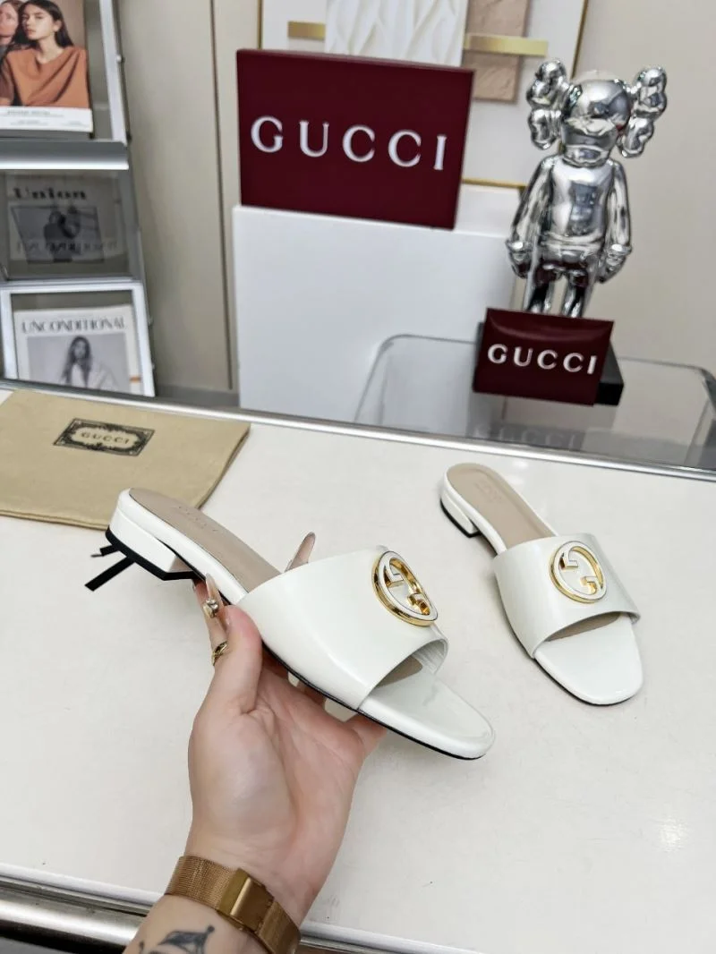Inexpensive Gucci Slippers