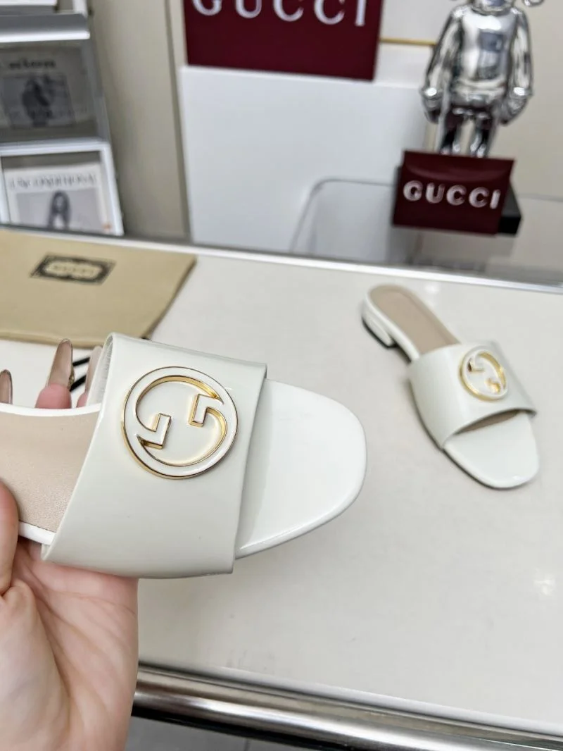 Inexpensive Gucci Slippers