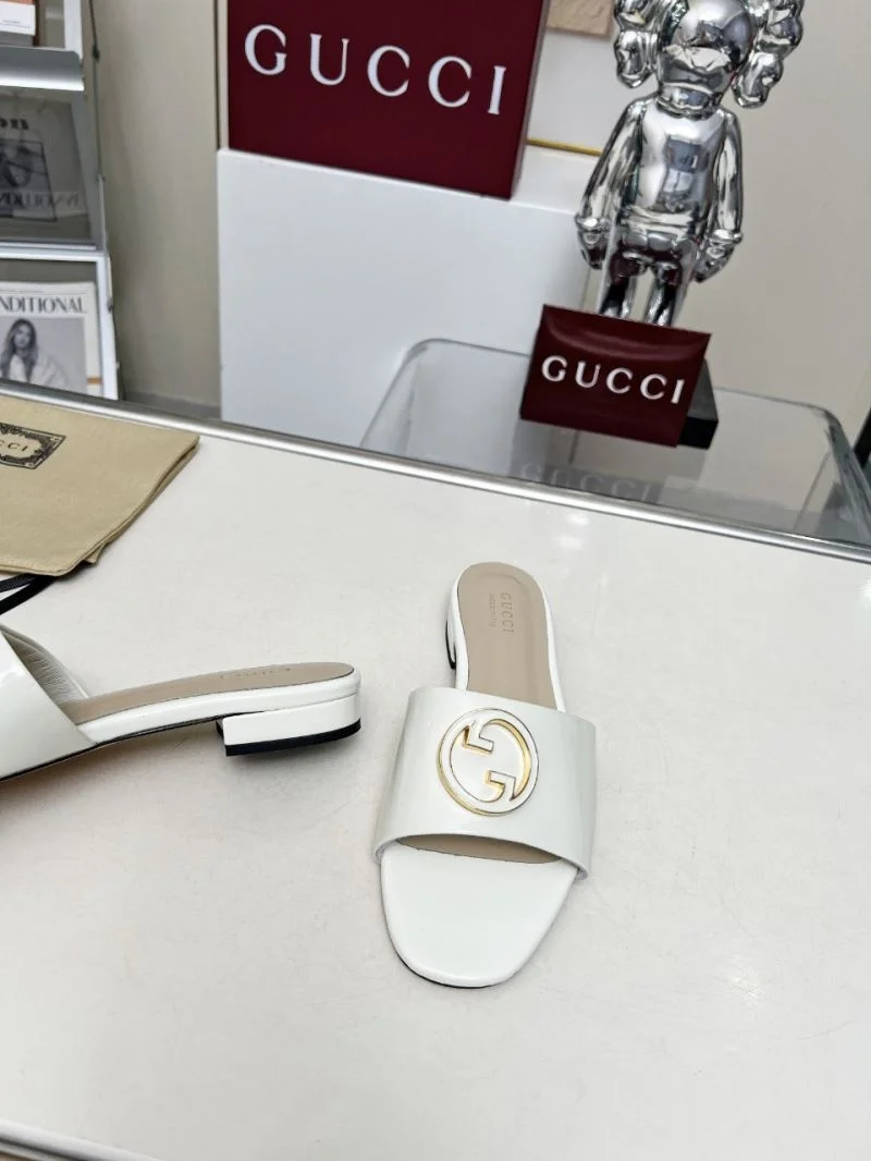 Inexpensive Gucci Slippers