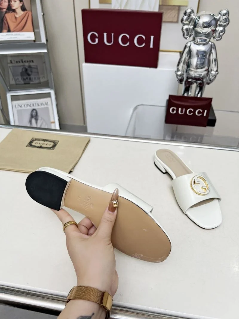 Inexpensive Gucci Slippers