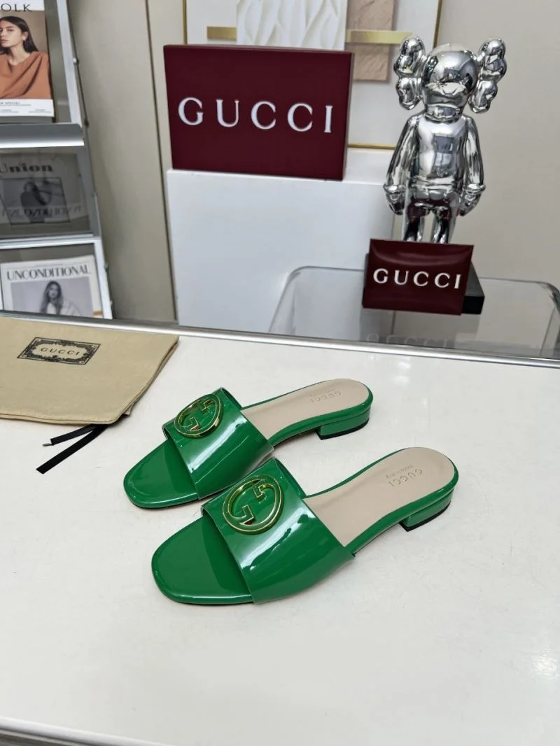 Inexpensive Gucci Slippers