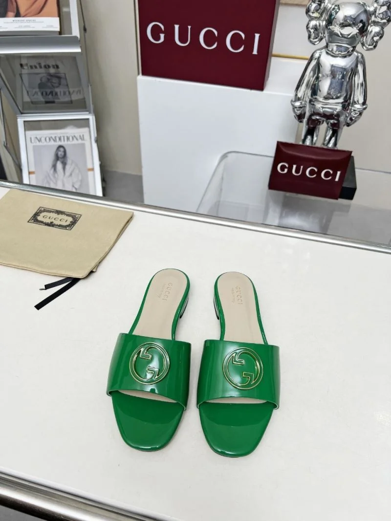 Inexpensive Gucci Slippers