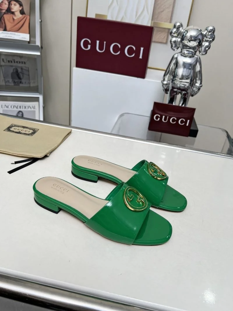 Inexpensive Gucci Slippers