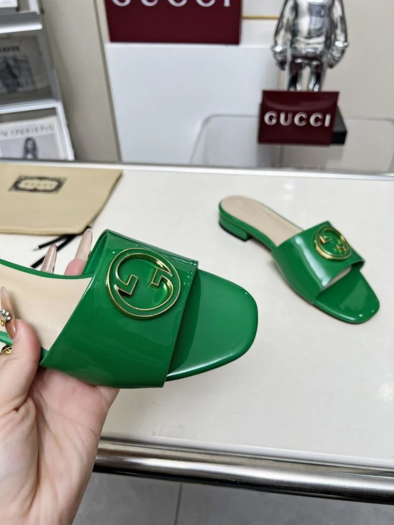 Inexpensive Gucci Slippers