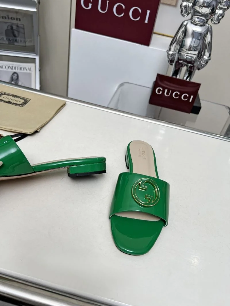 Inexpensive Gucci Slippers