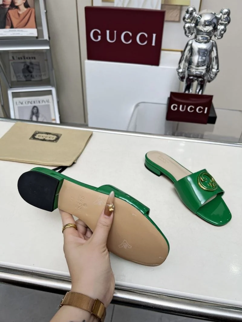 Inexpensive Gucci Slippers
