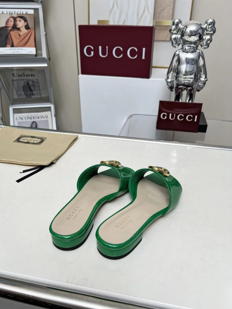 Inexpensive Gucci Slippers
