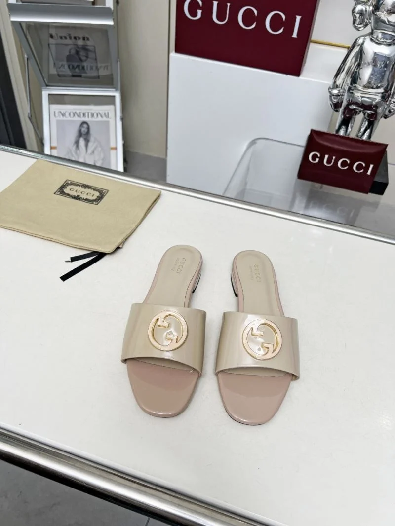 Cut-rate Gucci Slippers