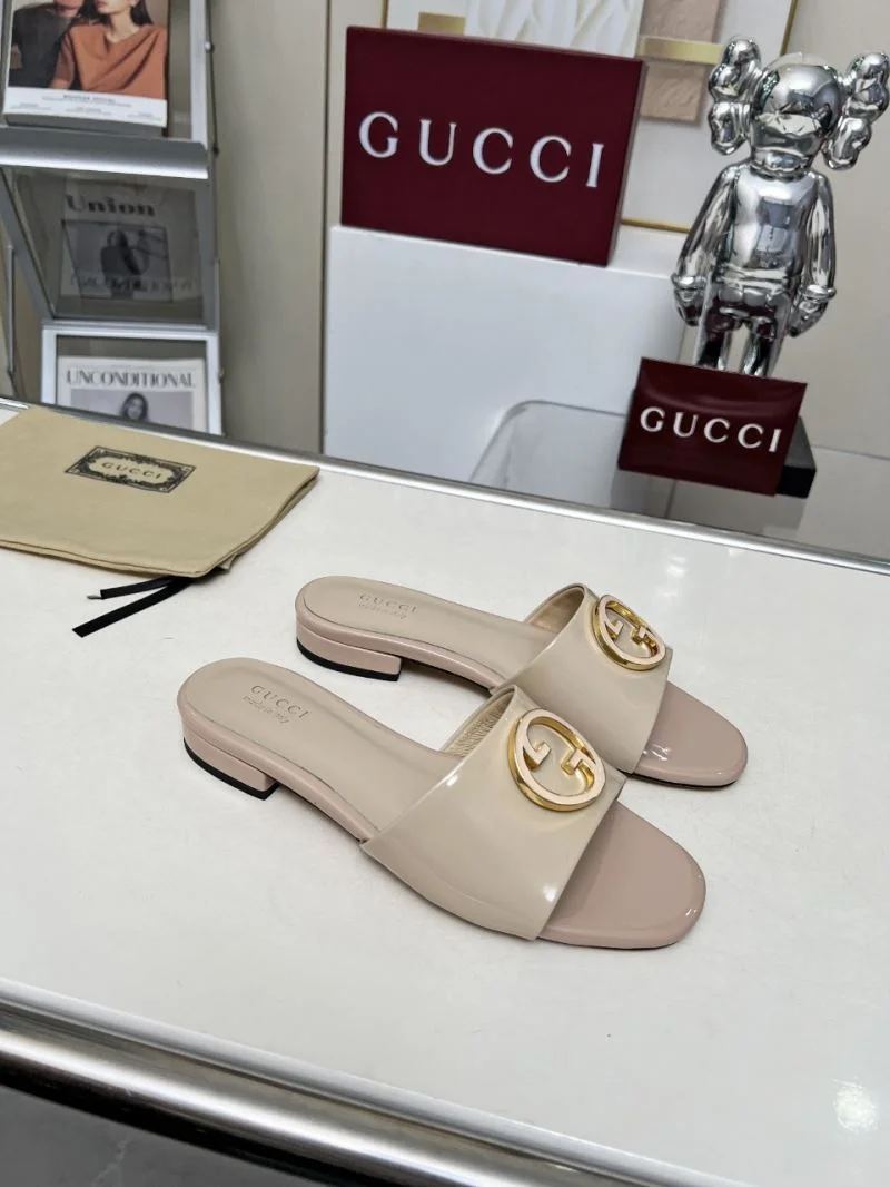 Cut-rate Gucci Slippers