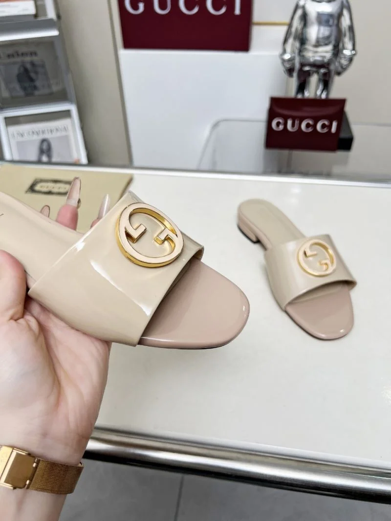 Cut-rate Gucci Slippers