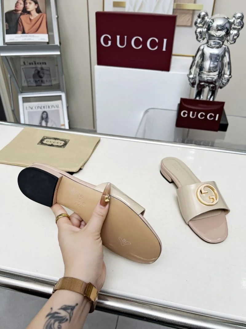 Cut-rate Gucci Slippers