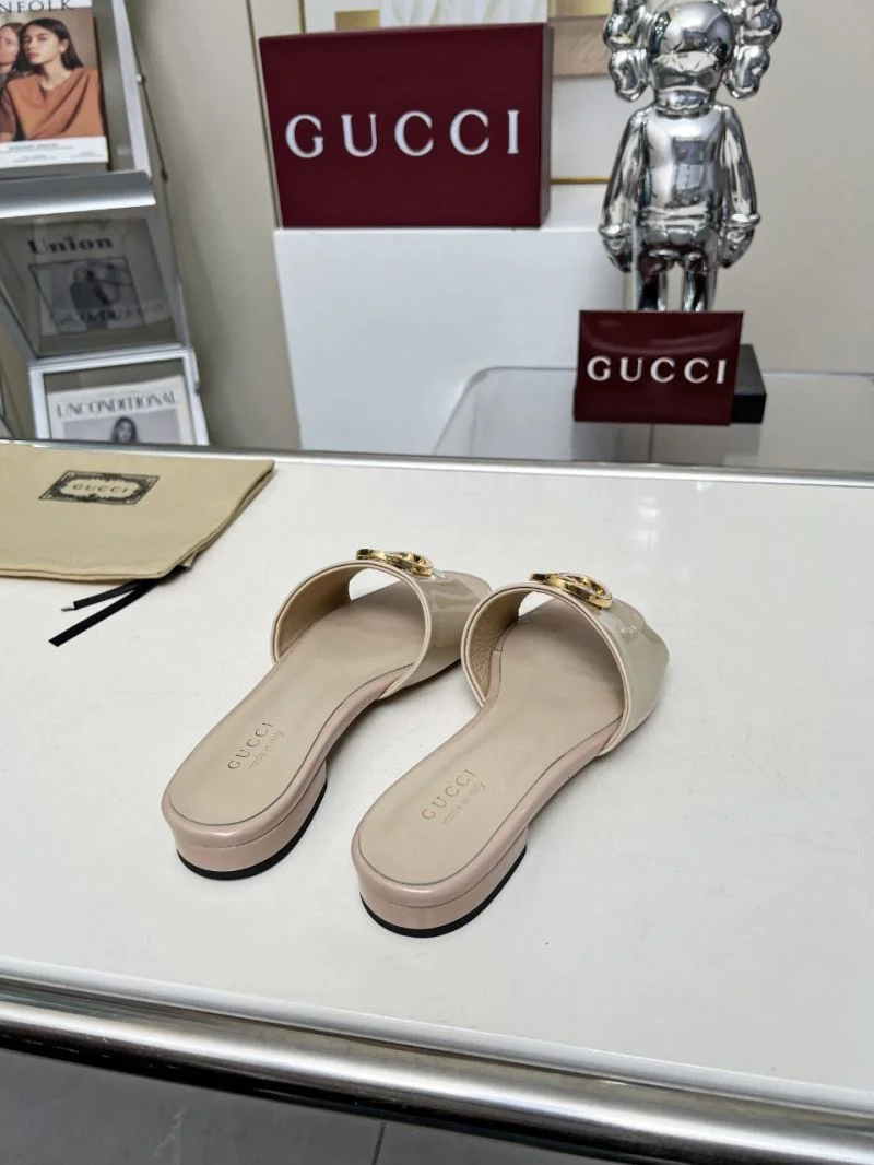 Cut-rate Gucci Slippers