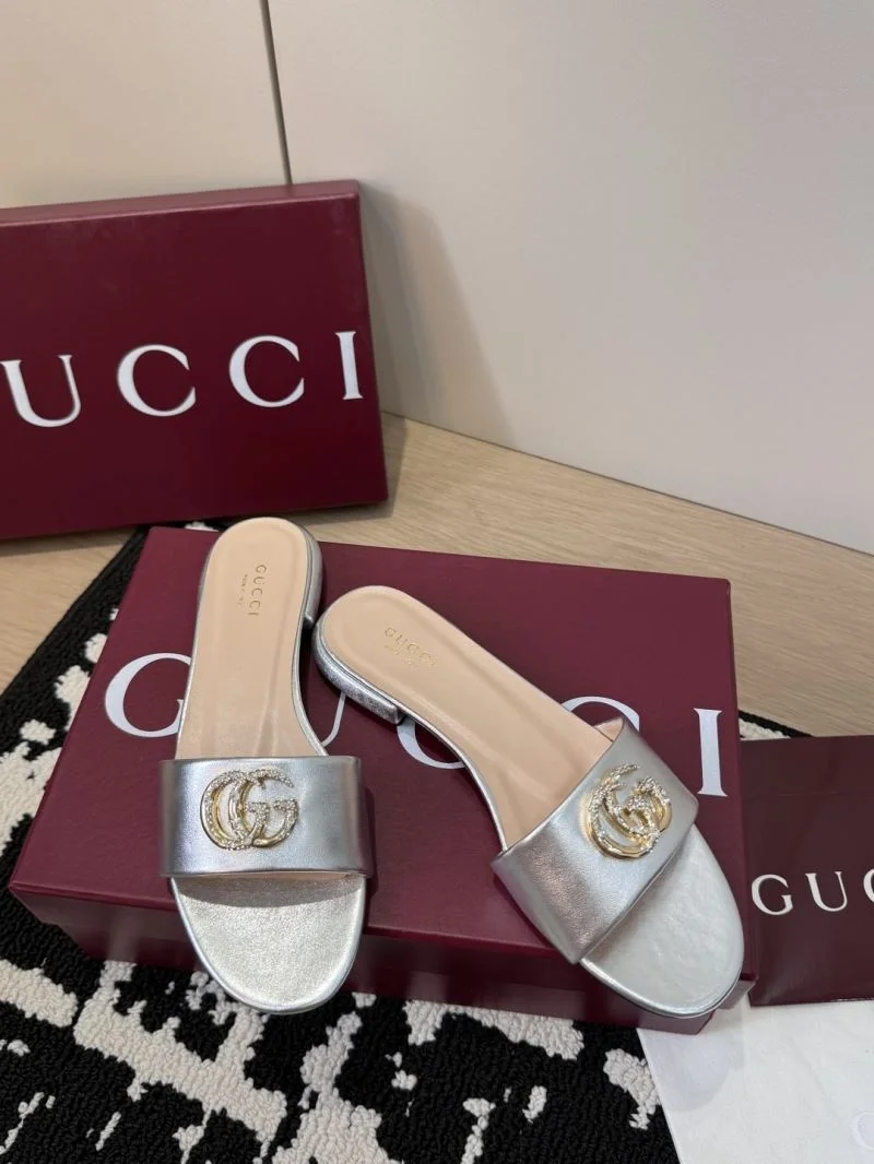 Affordable Gucci Slippers