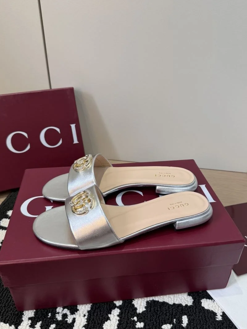 Affordable Gucci Slippers