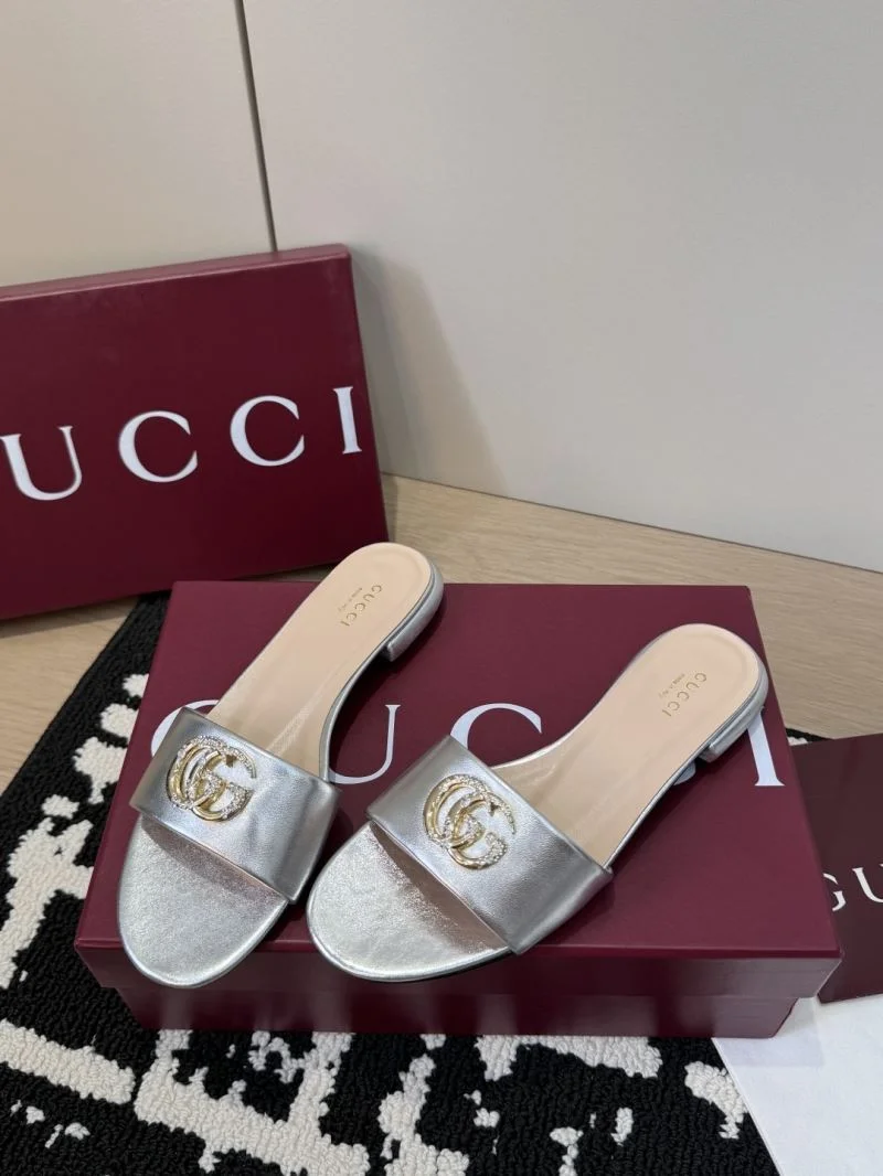Affordable Gucci Slippers