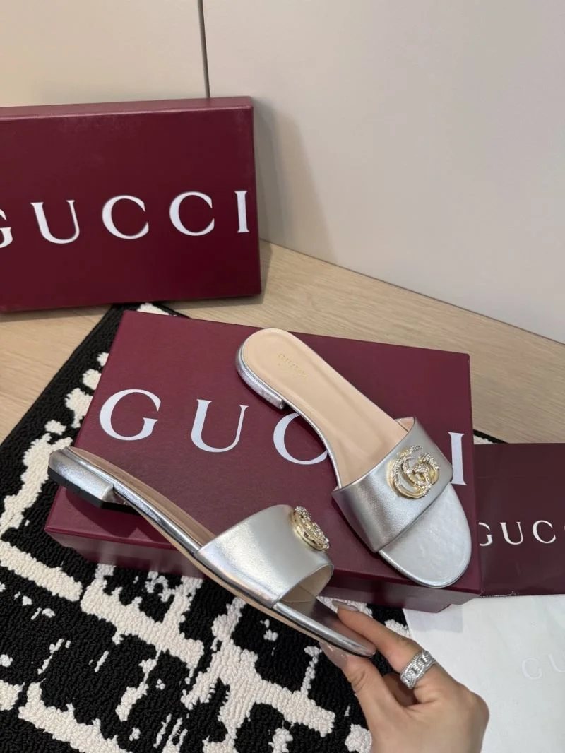 Affordable Gucci Slippers