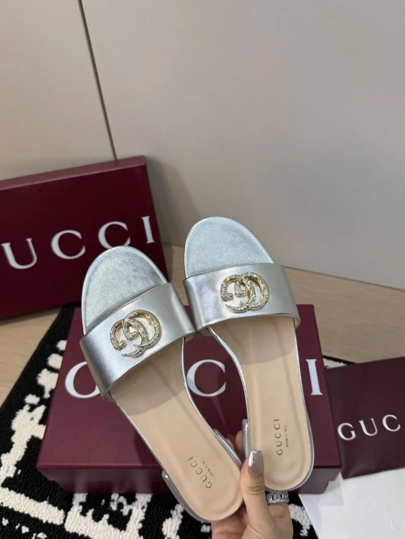Affordable Gucci Slippers