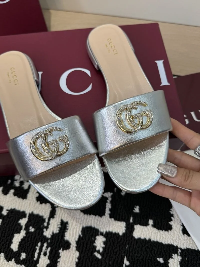 Affordable Gucci Slippers