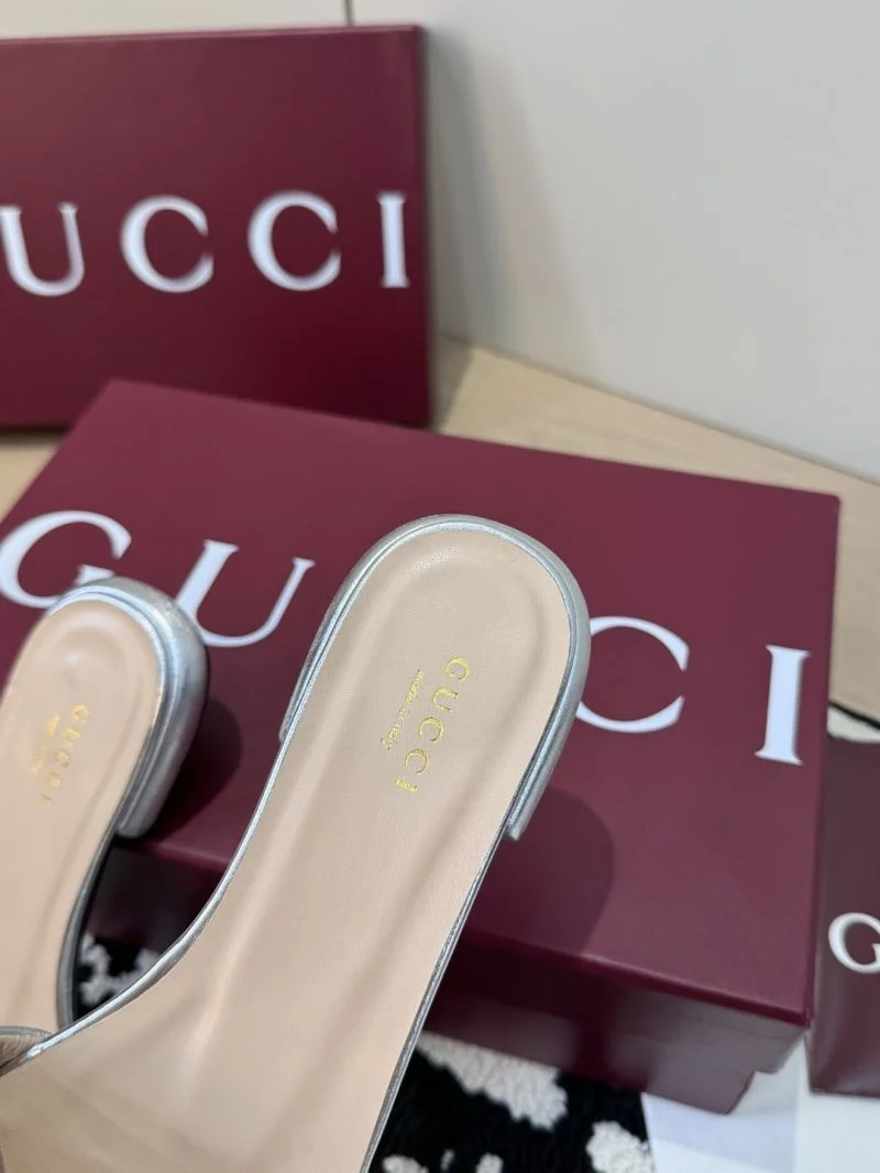 Affordable Gucci Slippers