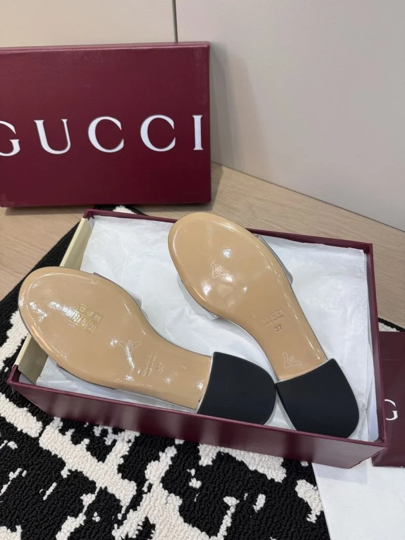 Affordable Gucci Slippers