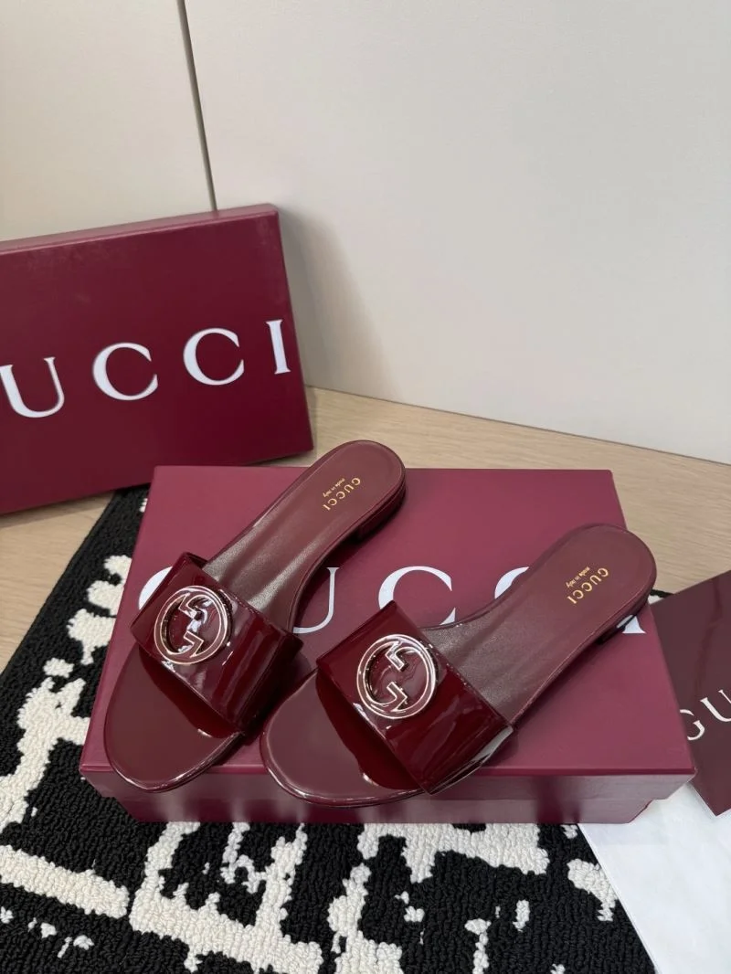 Affordable Gucci Slippers