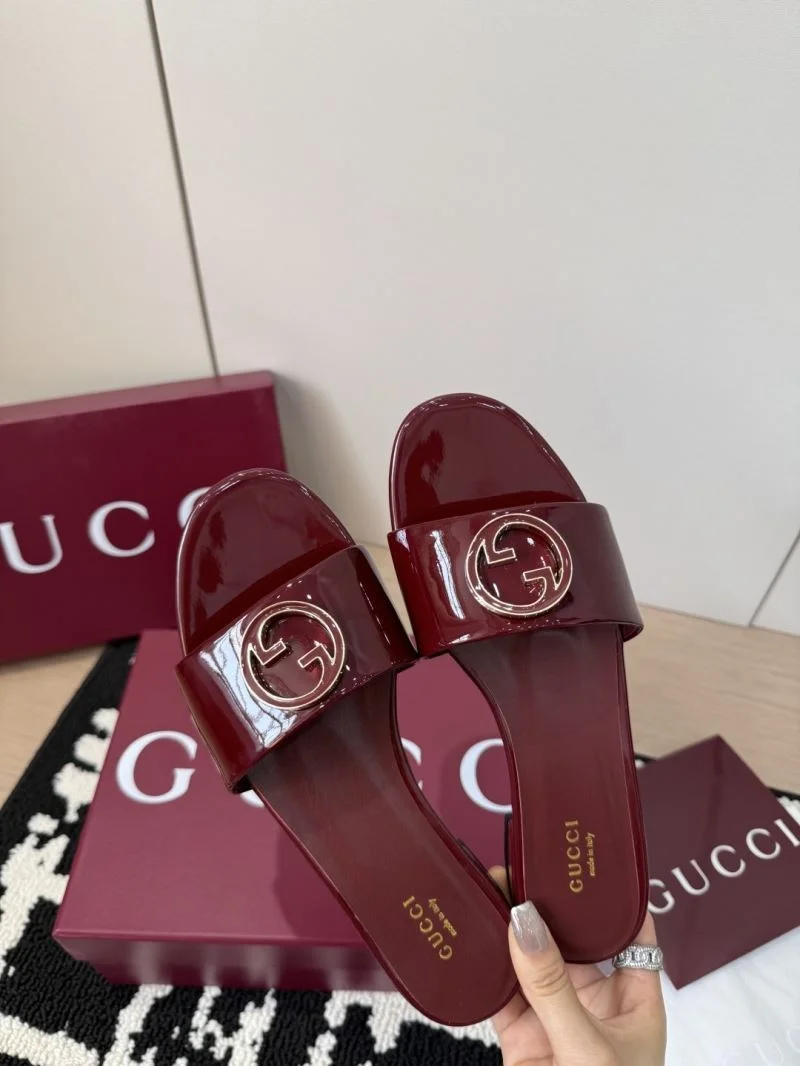Affordable Gucci Slippers