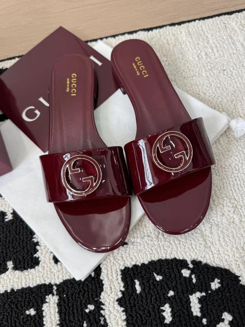 Affordable Gucci Slippers