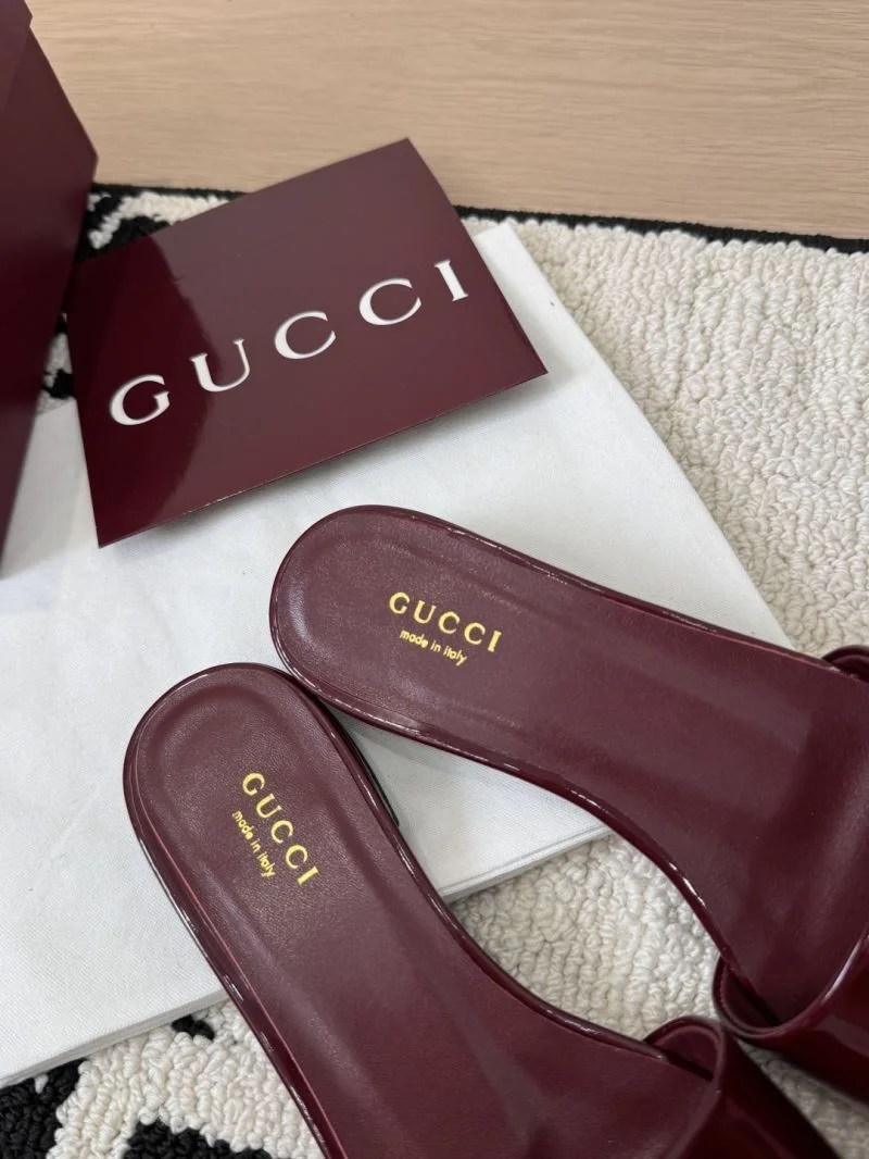 Affordable Gucci Slippers