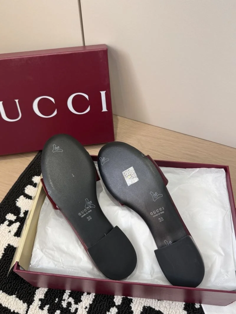 Affordable Gucci Slippers