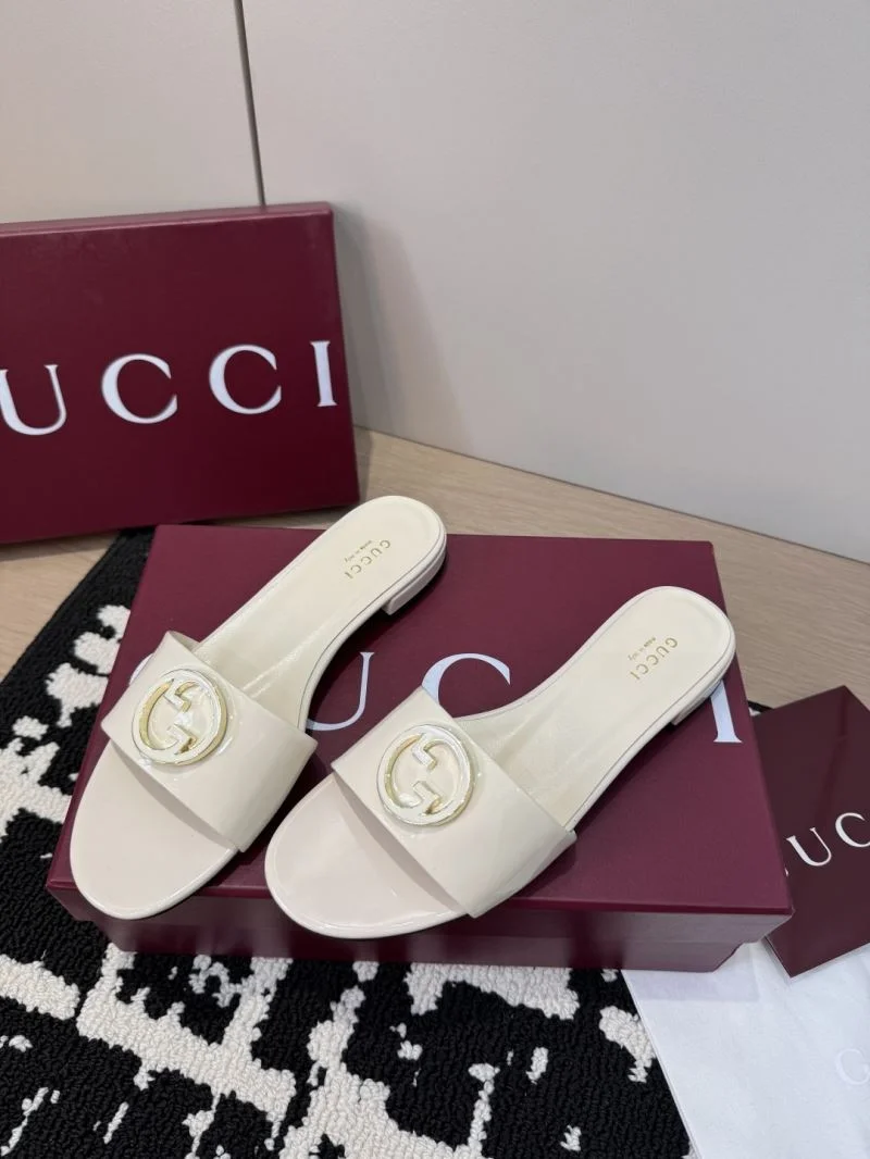 High fidelity Gucci Slippers