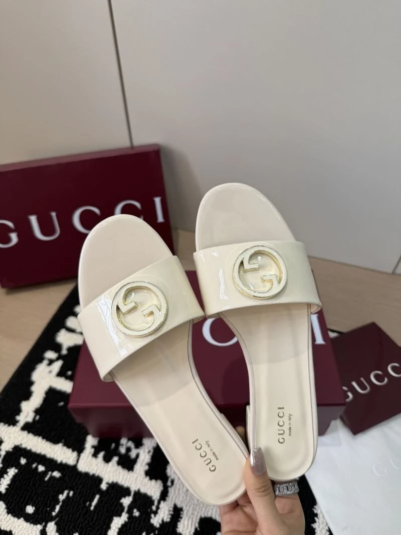 High fidelity Gucci Slippers