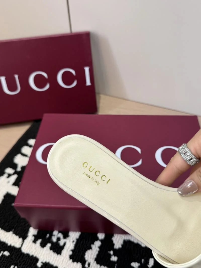 High fidelity Gucci Slippers