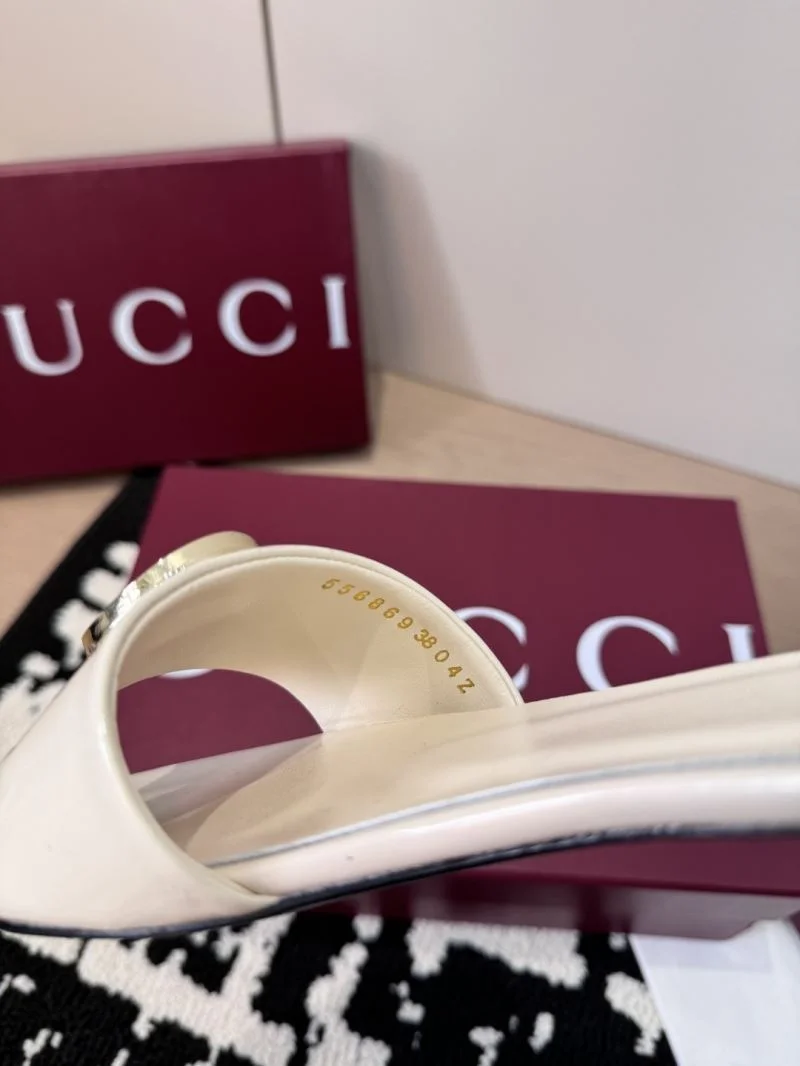 High fidelity Gucci Slippers