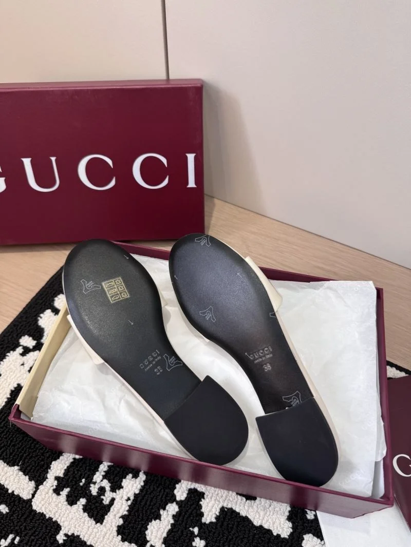 High fidelity Gucci Slippers
