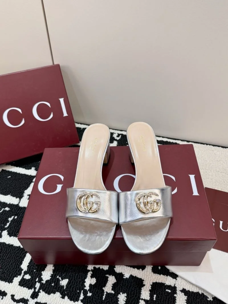 Gucci Slippers