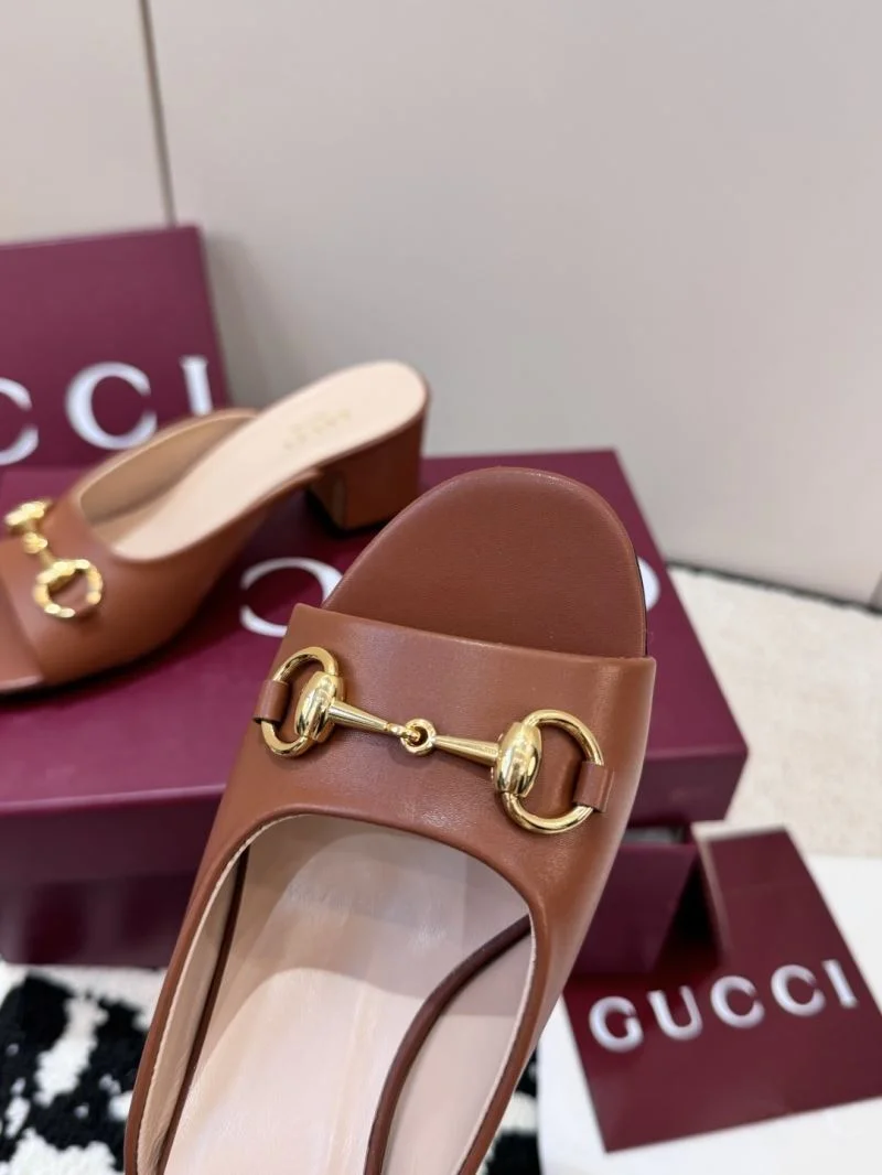 Brand-original Gucci Slippers