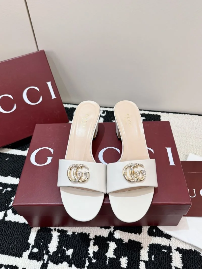 Gucci Slippers