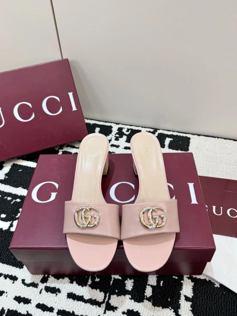 Gucci Slippers