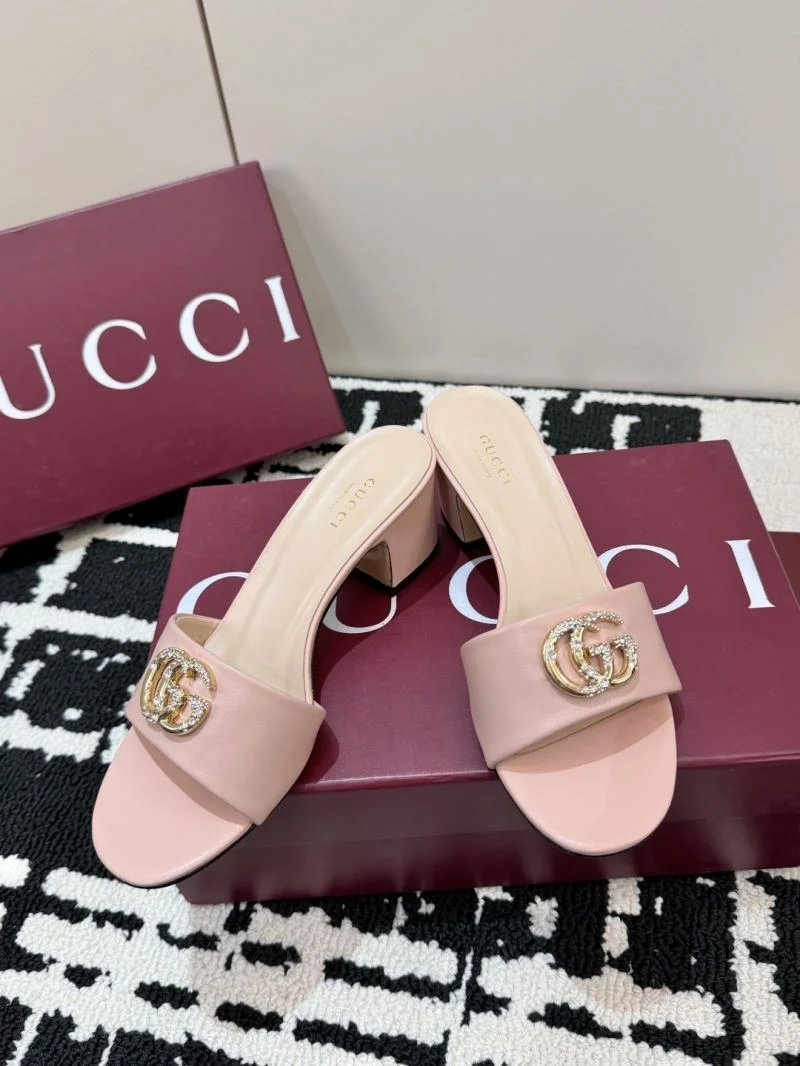 Bargain Gucci Slippers