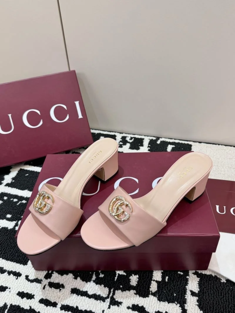 Bargain Gucci Slippers