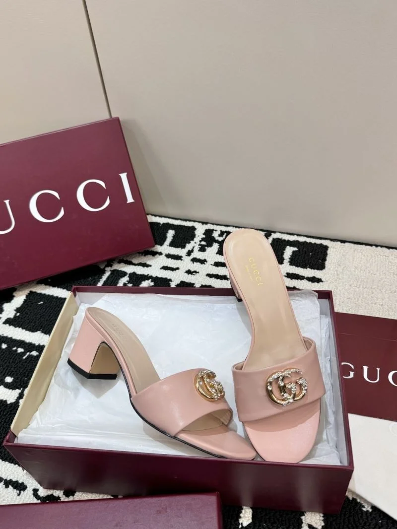 Bargain Gucci Slippers