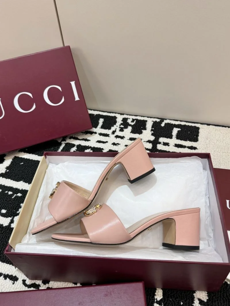 Bargain Gucci Slippers