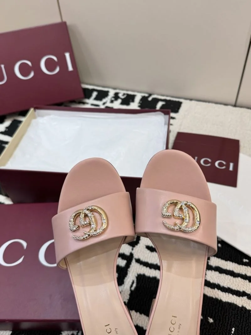 Bargain Gucci Slippers