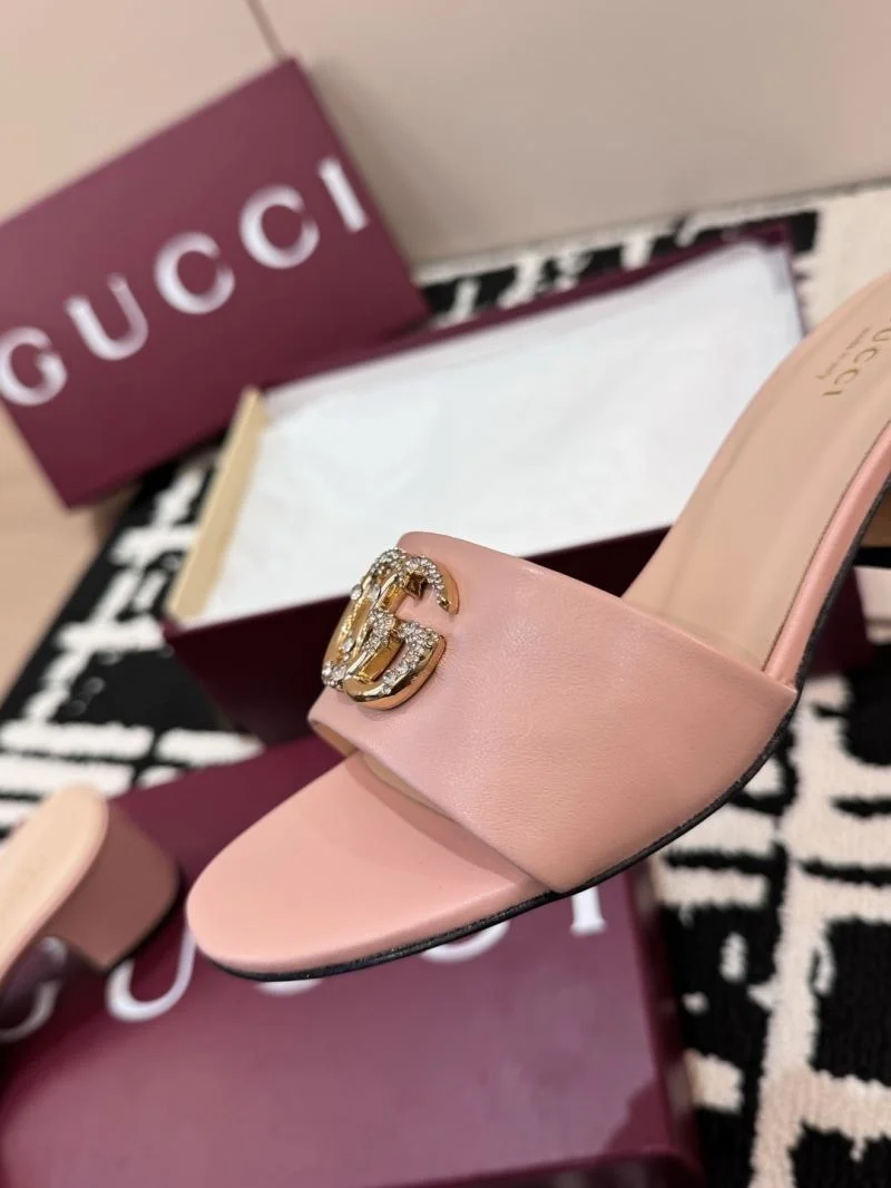 Bargain Gucci Slippers