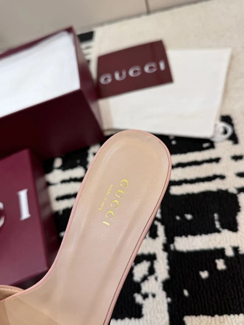 Bargain Gucci Slippers