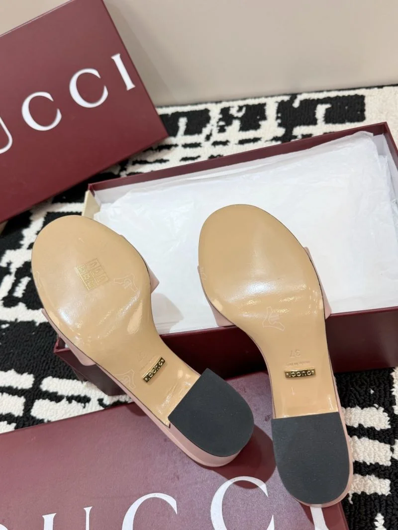 Bargain Gucci Slippers